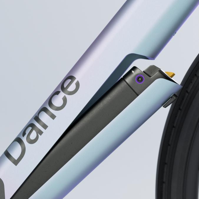 E-Bike | Dance
