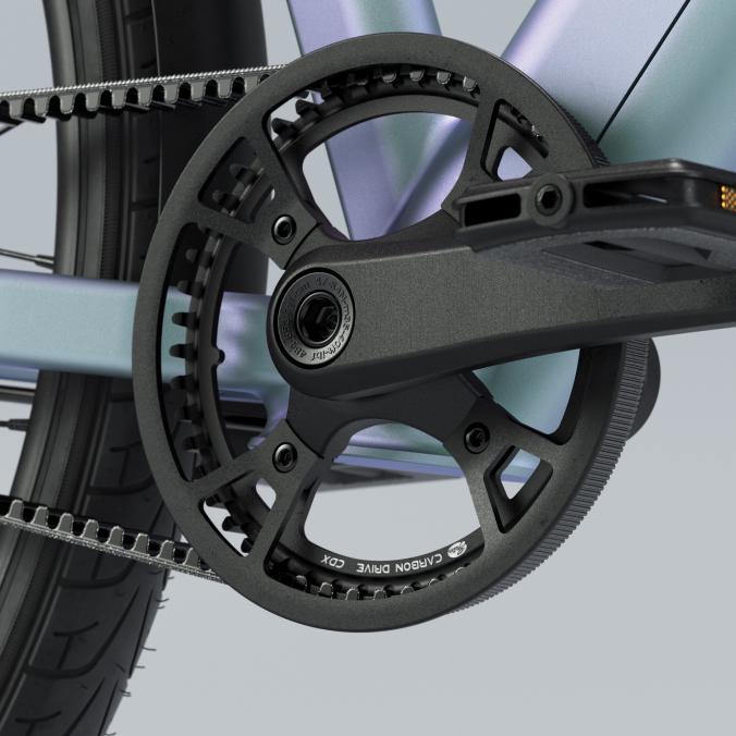 Vélo électrique | Dance