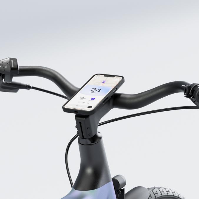 Vélo électrique | Dance